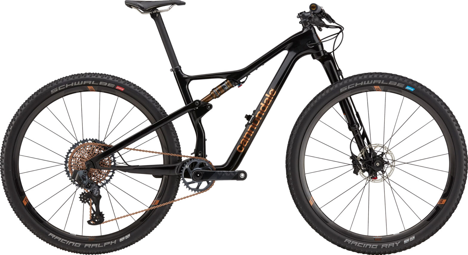 Cannondale Scalpel Hi-MOD Ultimate 2023 im Test