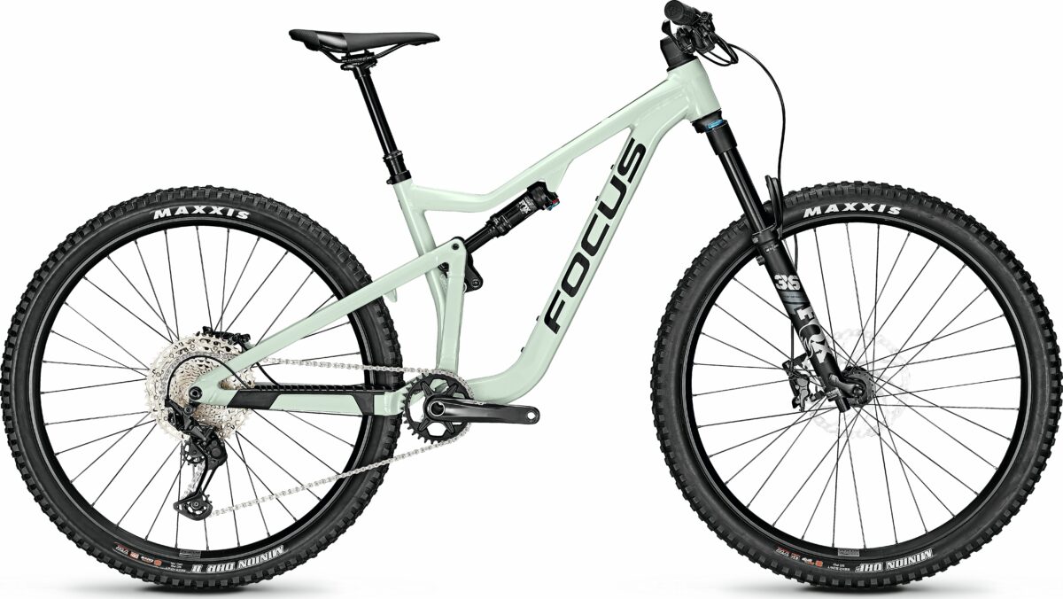 Focus JAM 6.9 2023 im Test