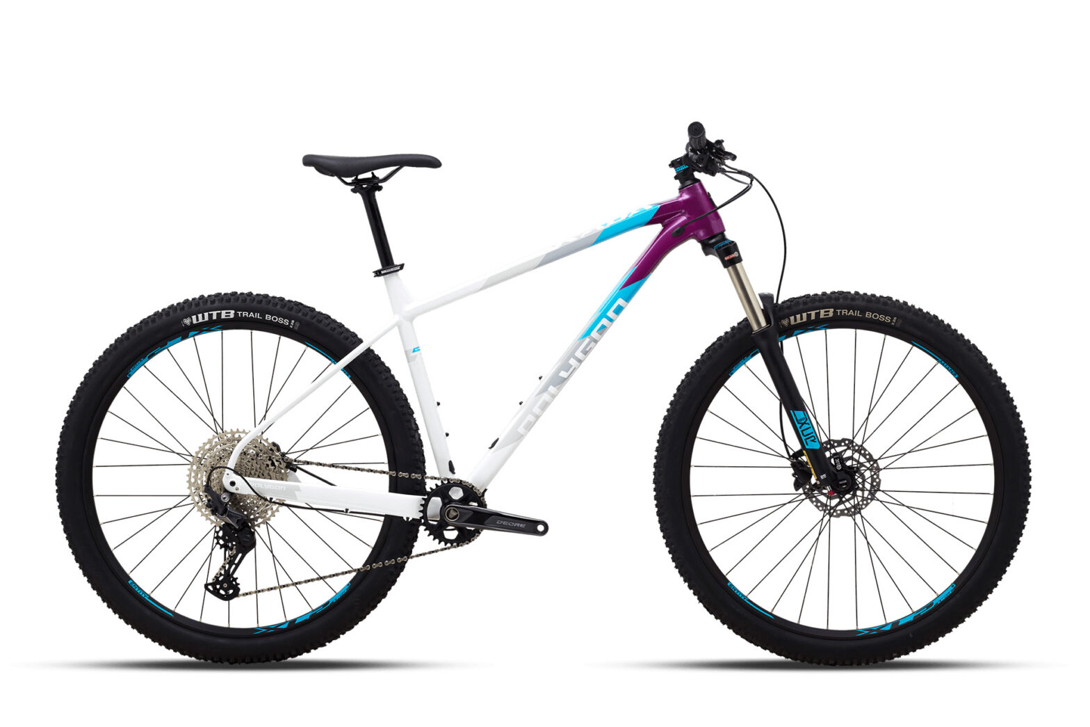 Polygon XTRADA 7 2022 im Test