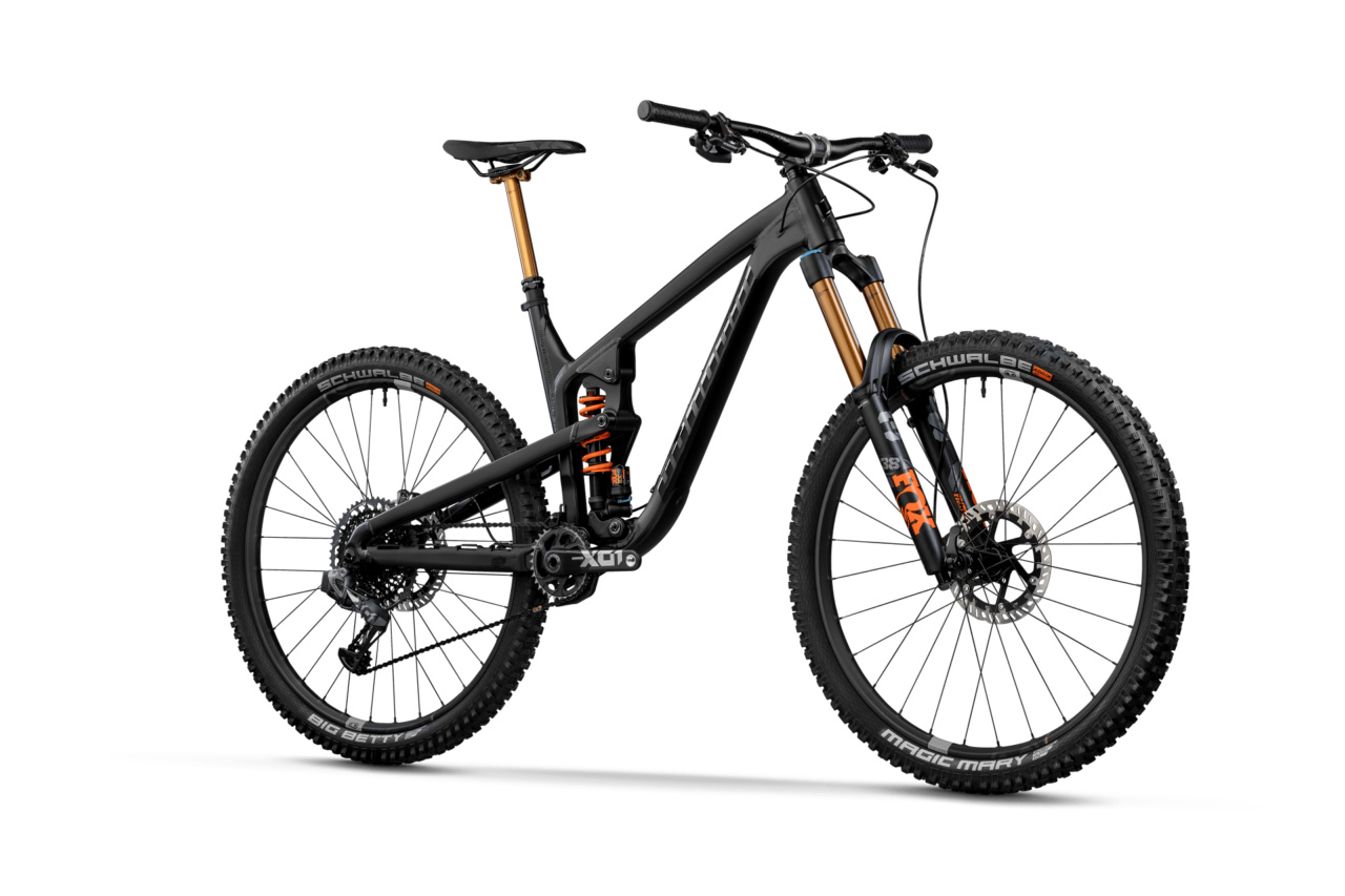 Propain Spindrift AL Highend 29 2022 im Test