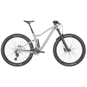 Scott Genius 920 2022 im Test