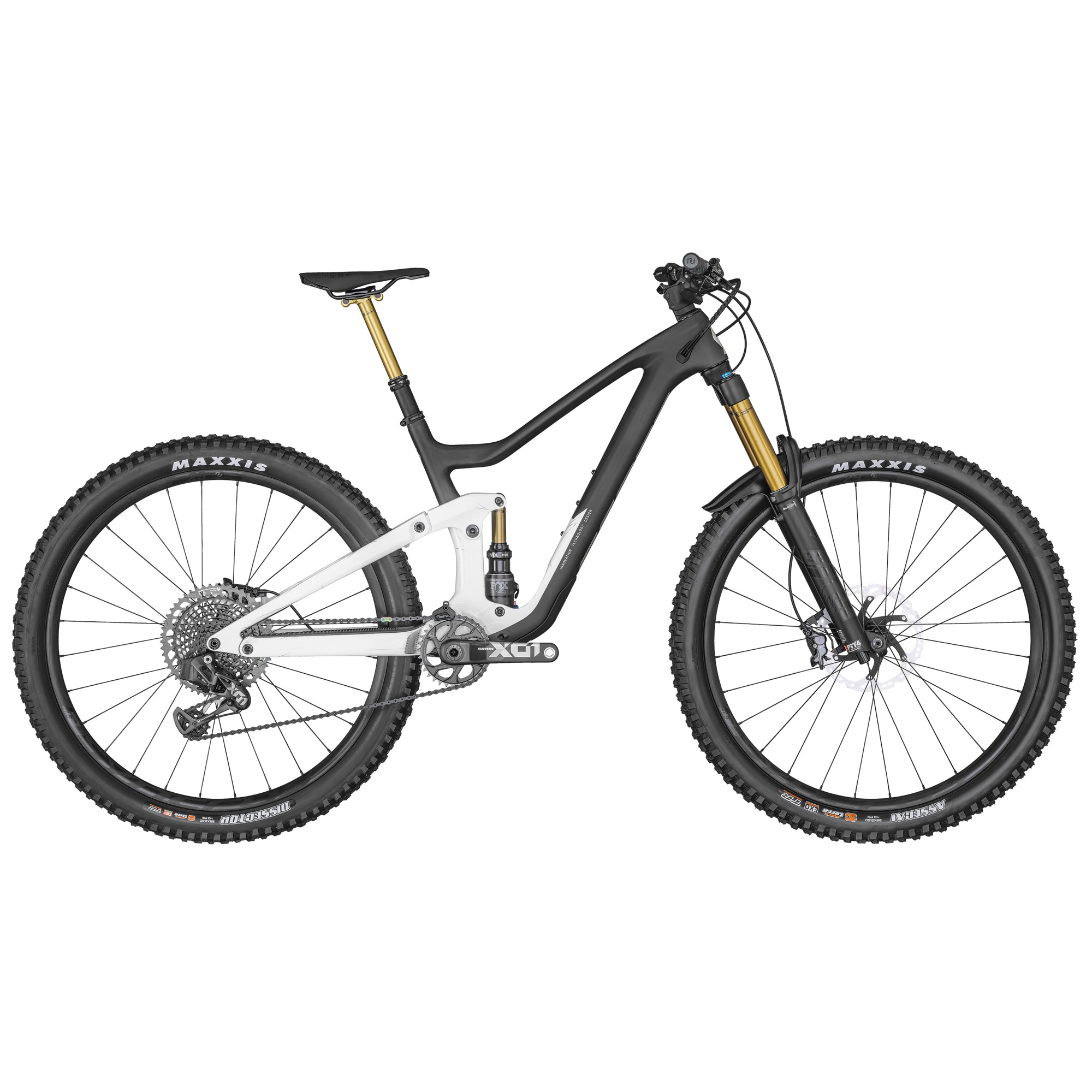 Scott Ransom 900 Tuned AXS 2022 im Test