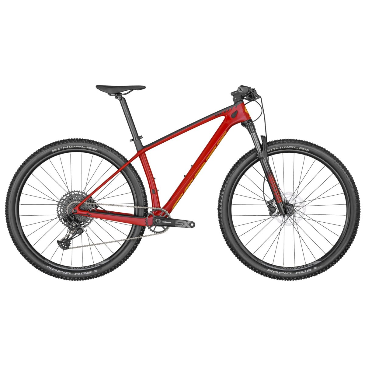 Scott SCALE 940 2022 Review