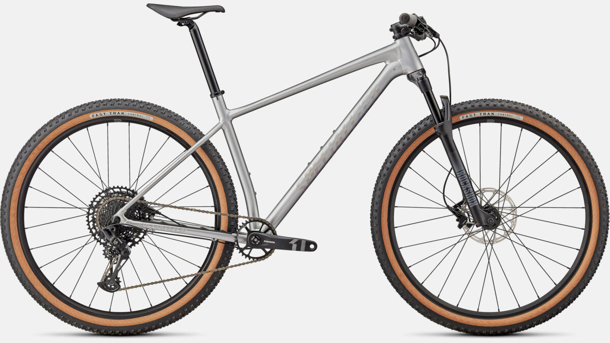 Specialized Chisel Comp 2023 im Test