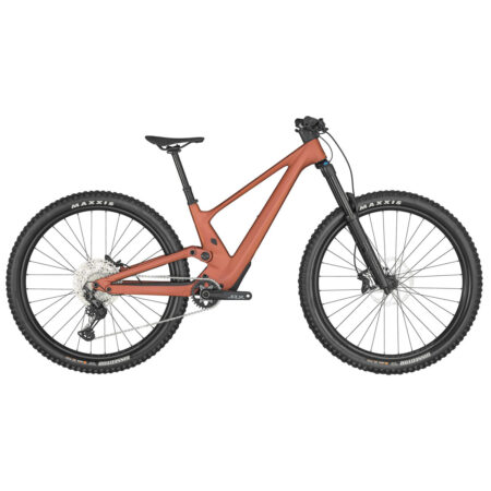 Scott CONTESSA GENIUS 920 2023 im Test