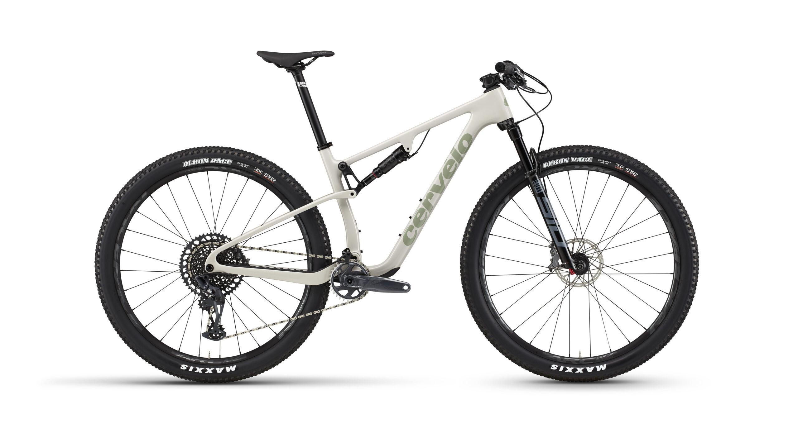 Cervelo ZFS-5 GX Eagle 2023 Review