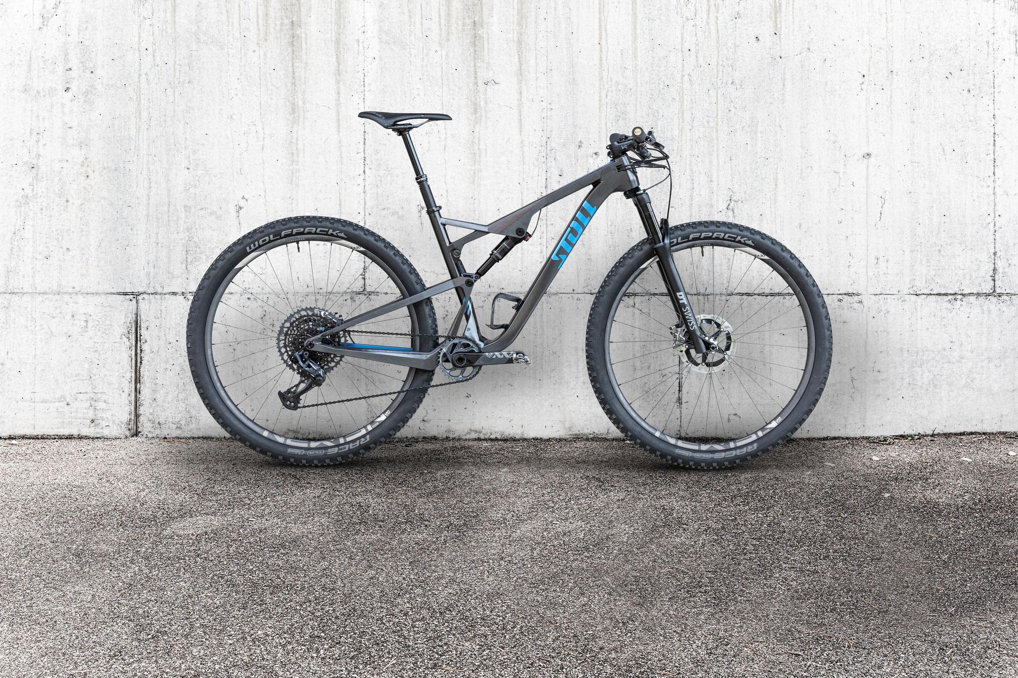 Stoll M2 SR LIGHTWEIGHT 2024 Review