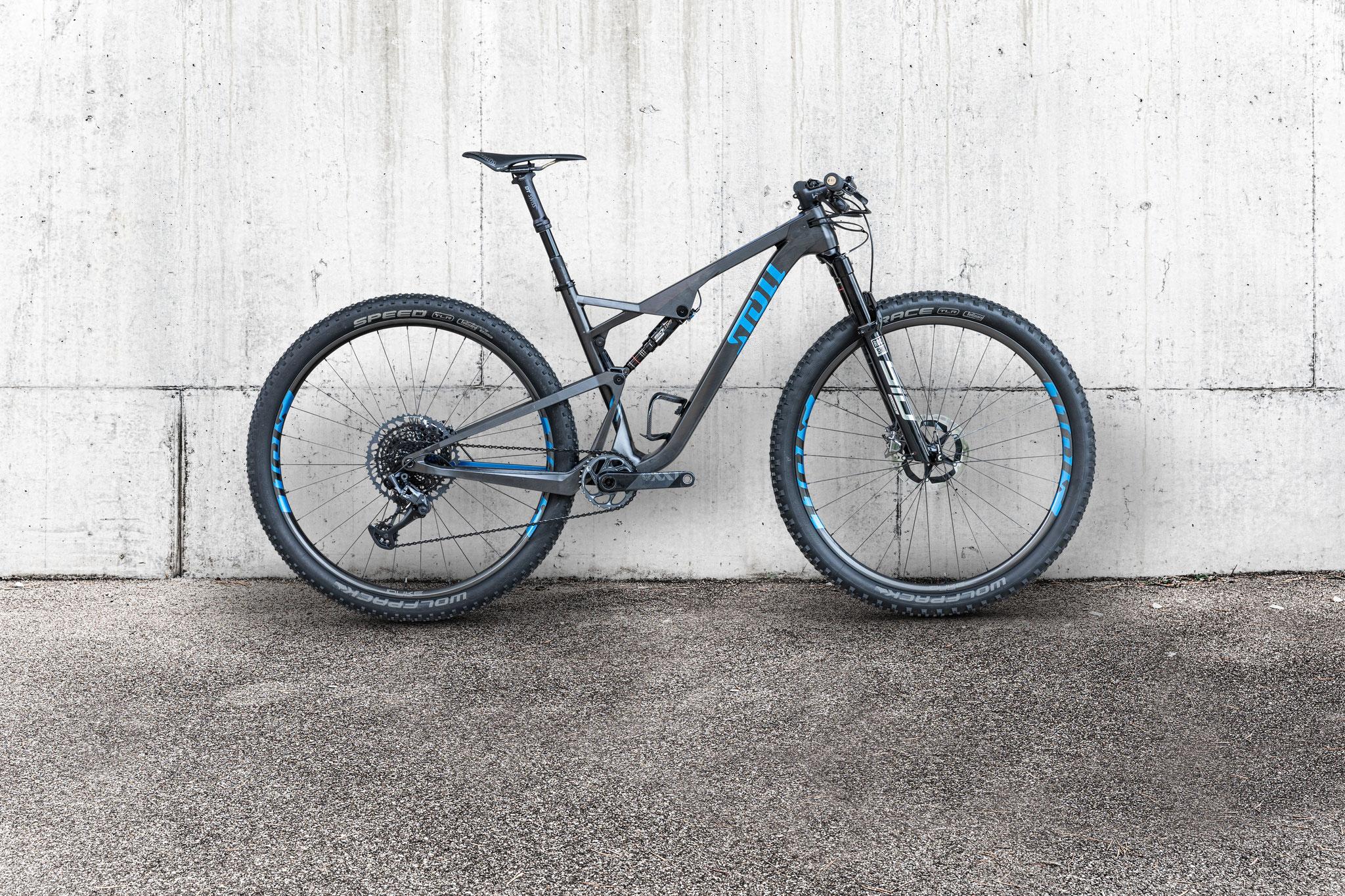 Stoll M2 XC LIGHTWEIGHT 2024 Review