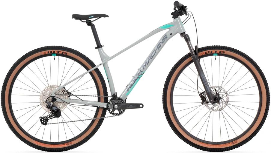 Rock Machine Catherine 60-29 2023 Review