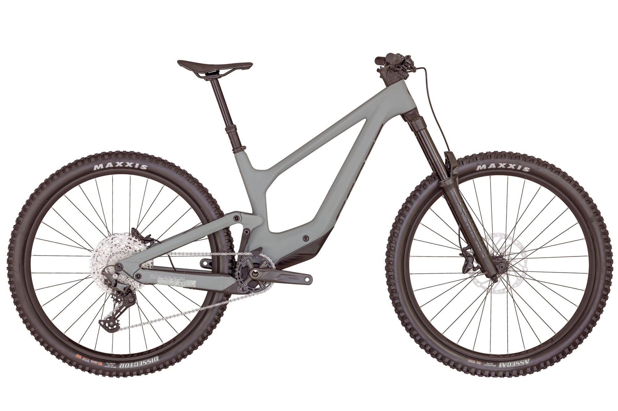 Scott RANSOM 930 2024 im Test