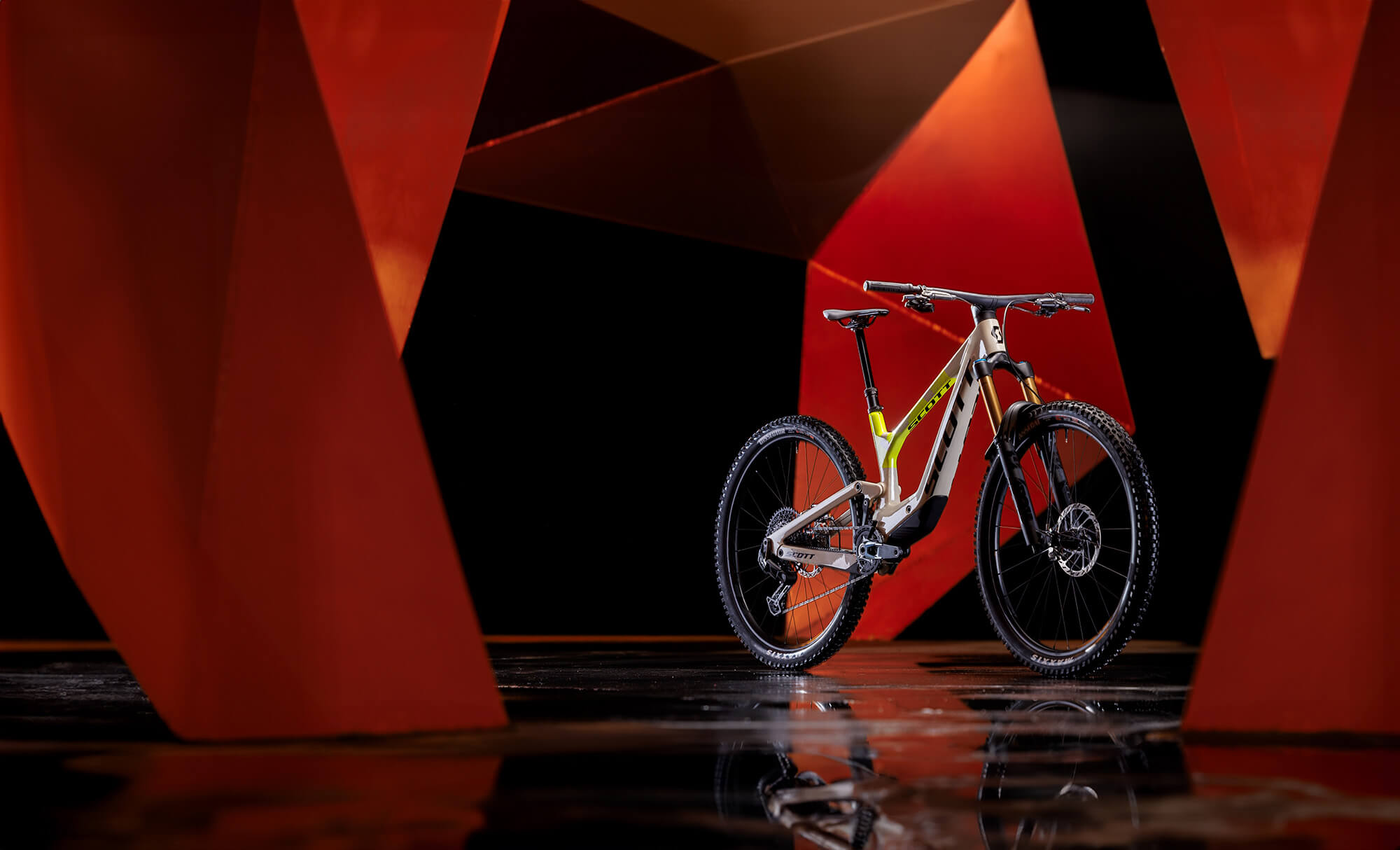 The 2024 Scott Ransom - bike-test.com