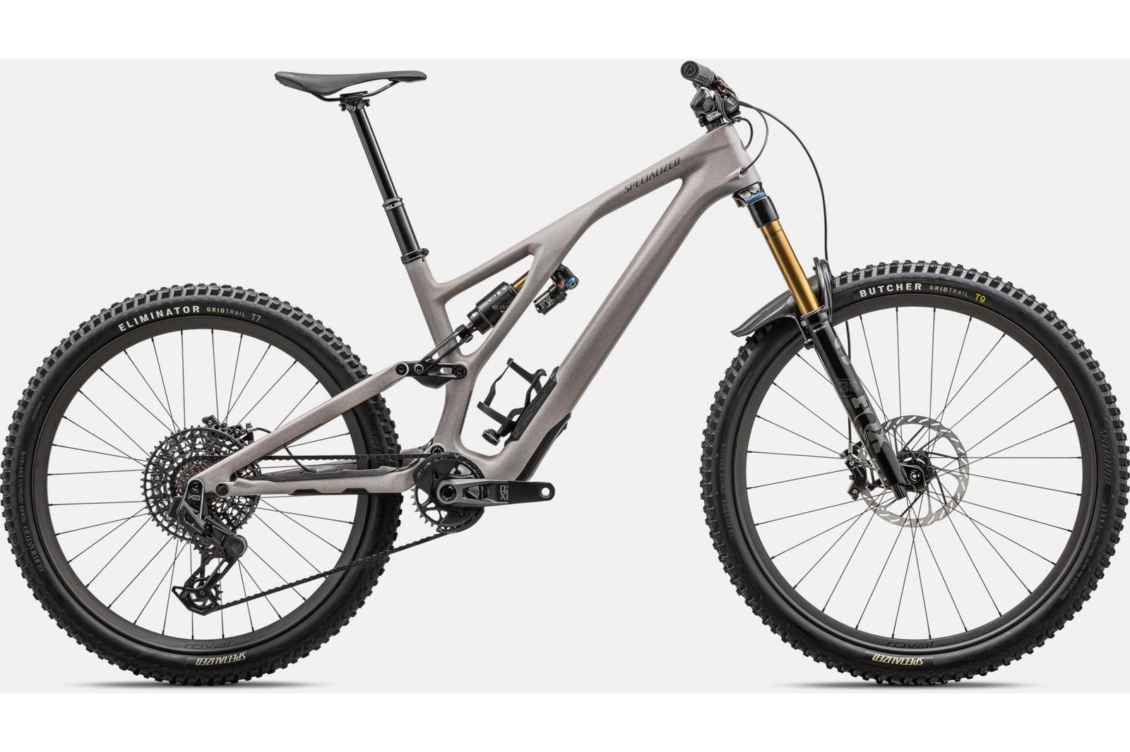 Specialized Stumpjumper EVO Pro 2024 Review