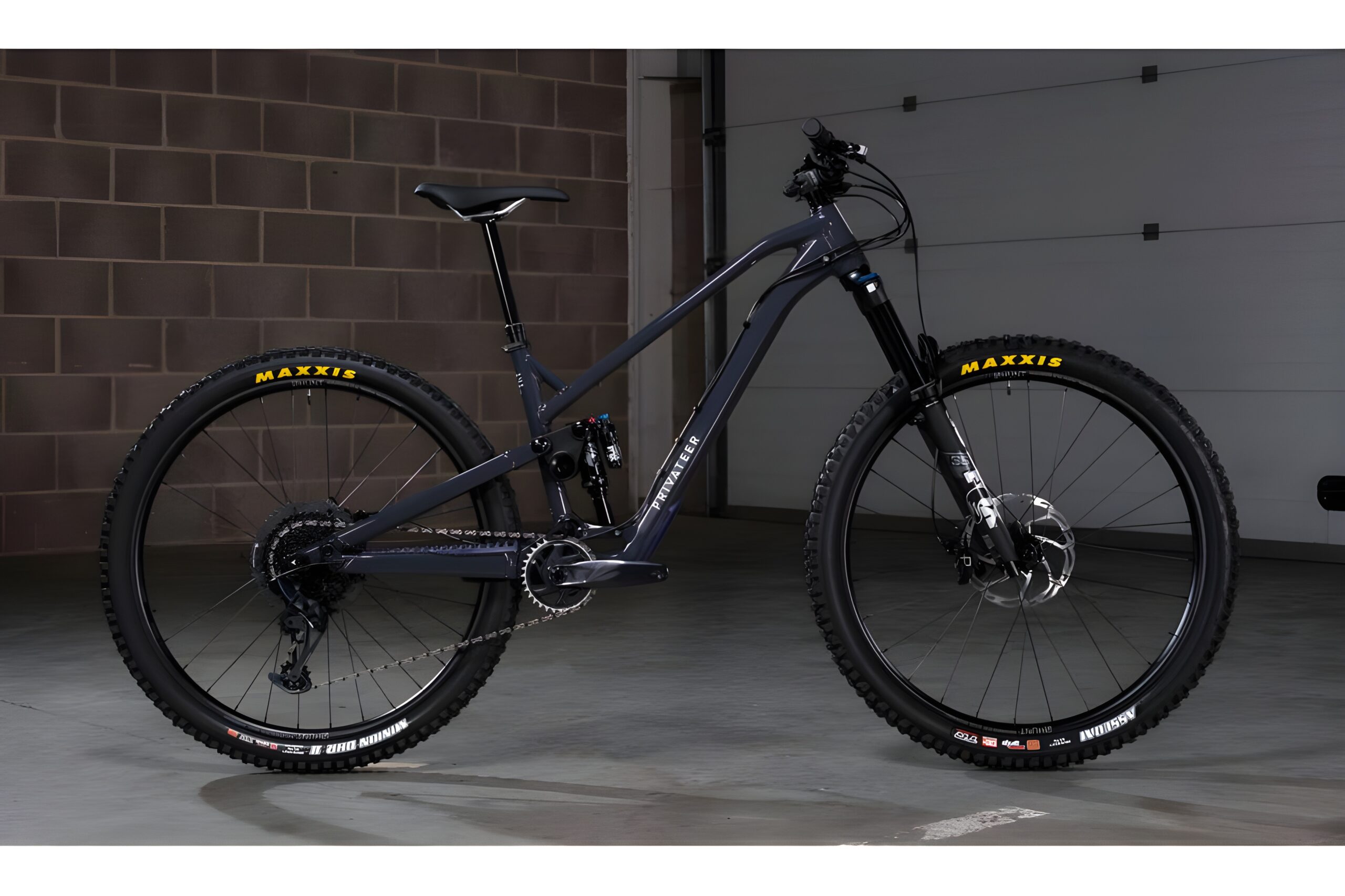 Privateer 141 2024 Review