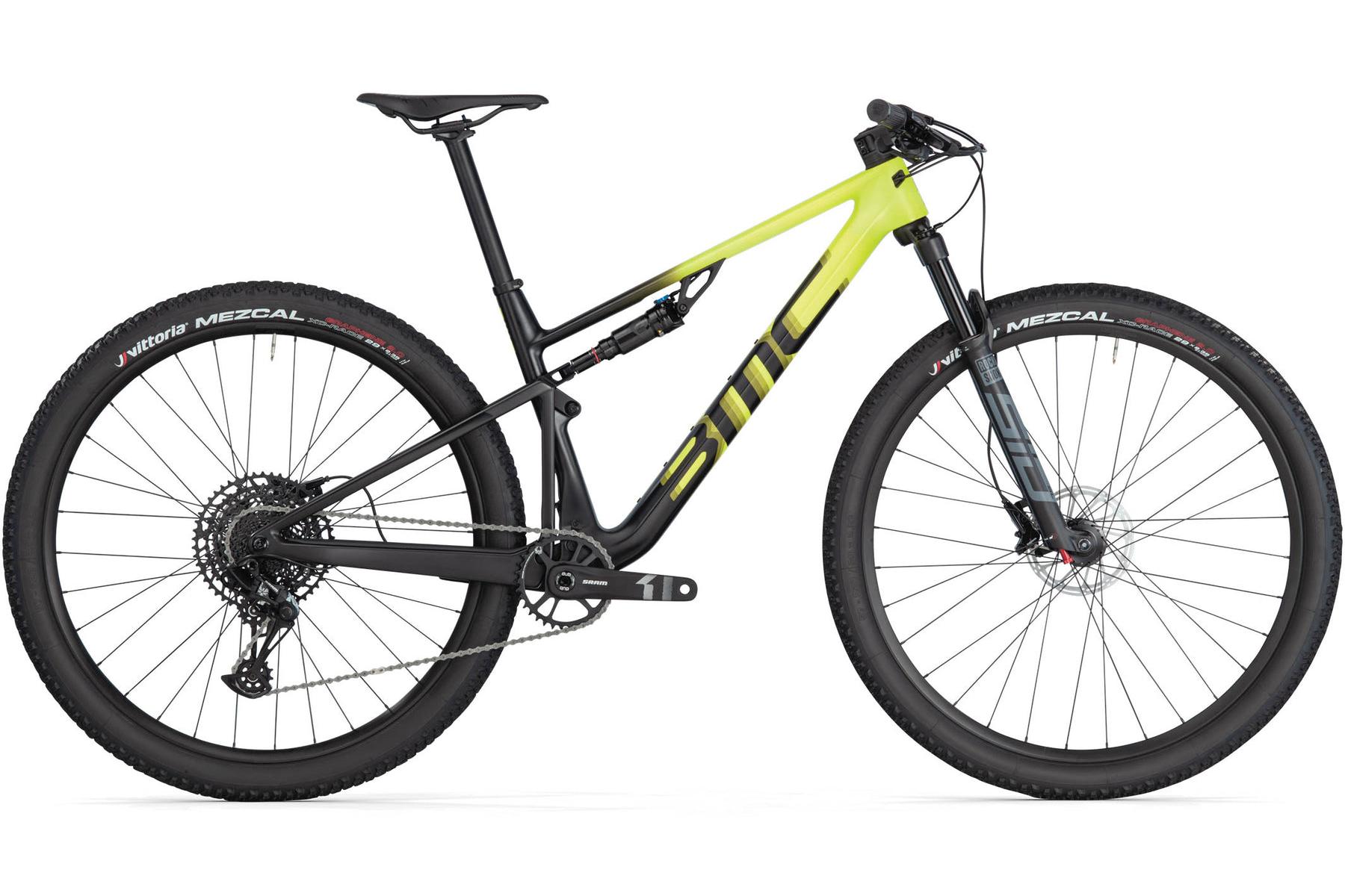 BMC Fourstroke FOUR 2024 im Test