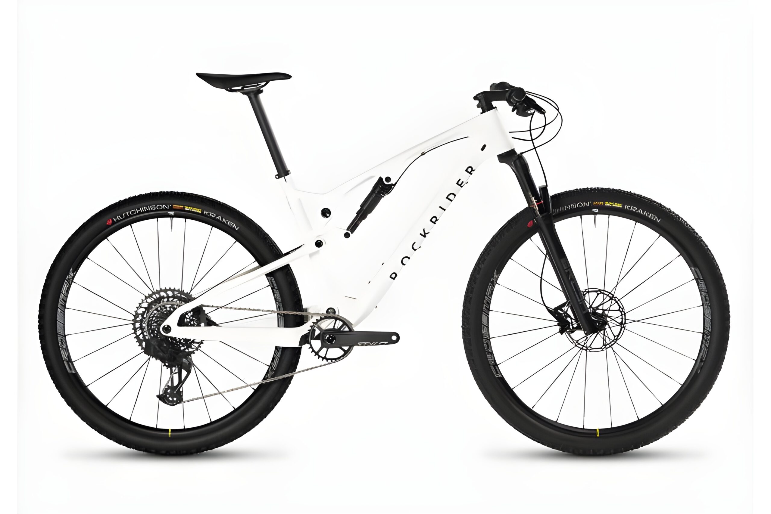 Rockrider Race 900S 2024 Review